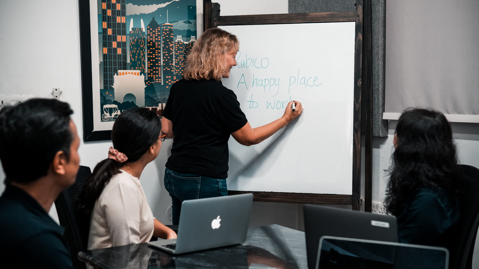 Trello - Project Management System