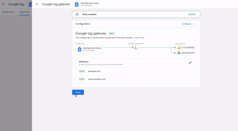 Google Tag Gateway: Everything You Need to Know - Rubico
